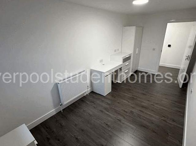 Room in Liverpool