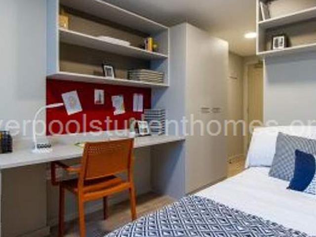 Room in Liverpool