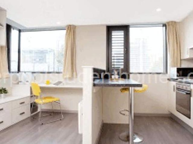 Room in Liverpool