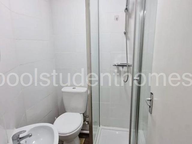 Room in Liverpool