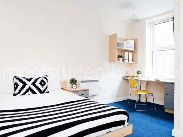 Room in Liverpool