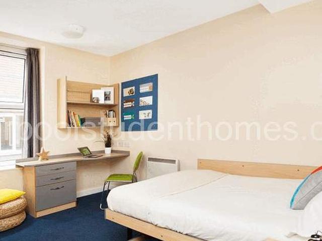 Room in Liverpool