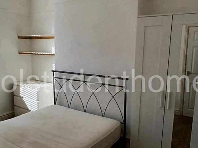Room in Liverpool