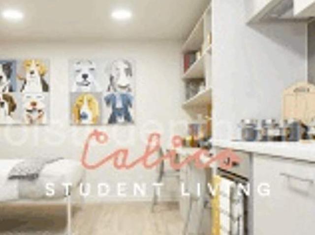 Room in Liverpool