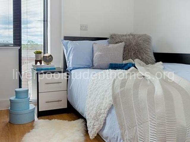 Room in Liverpool