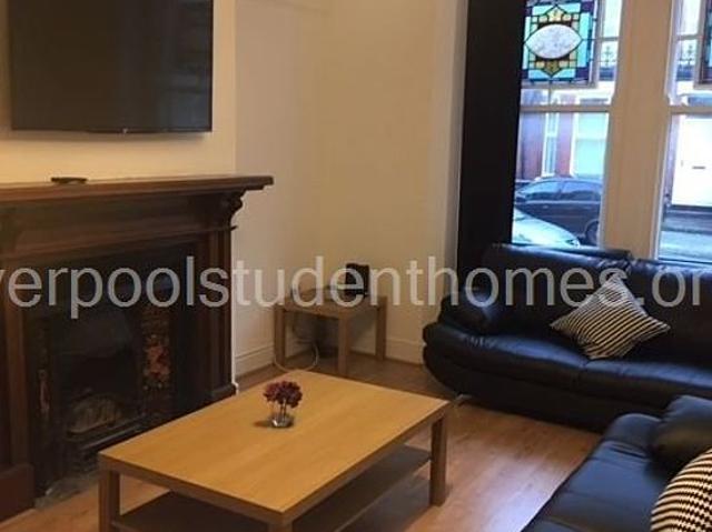 Room in Liverpool