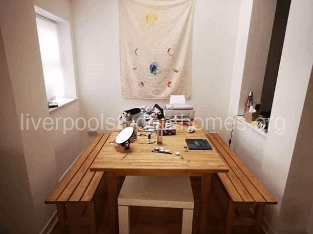 Room in Liverpool