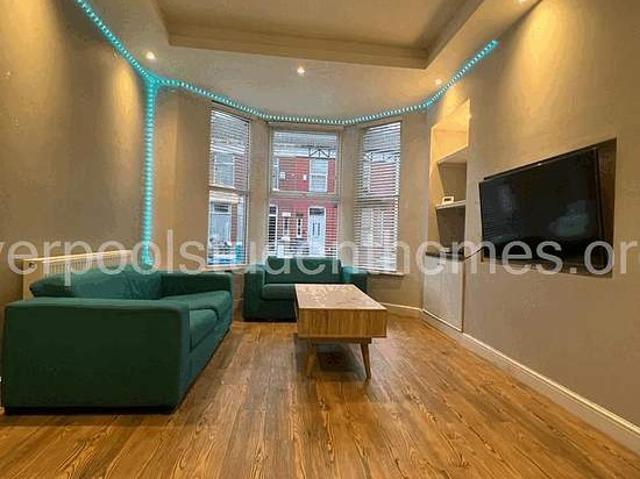 Room in Liverpool