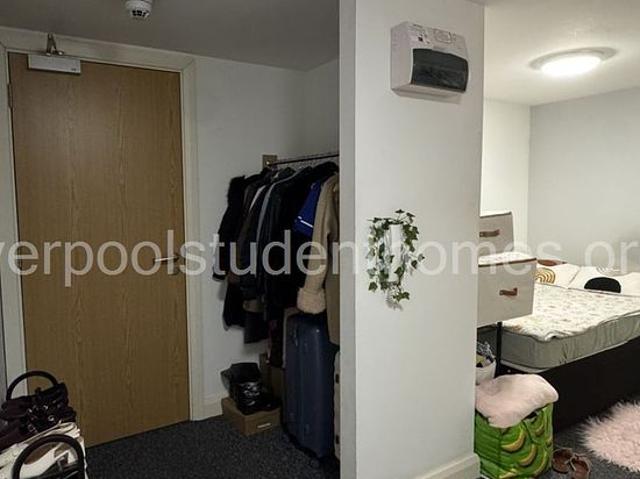 Room in Liverpool