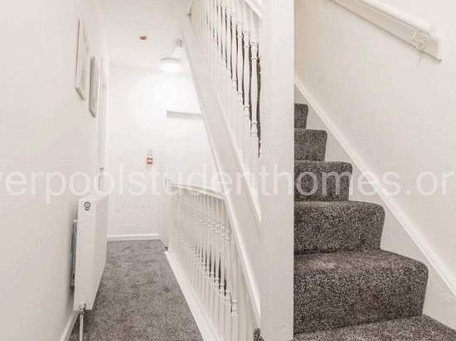Room in Liverpool
