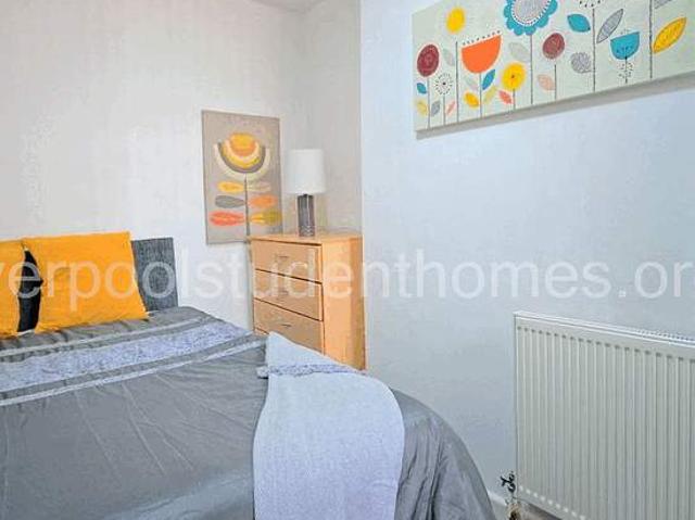 Room in Liverpool