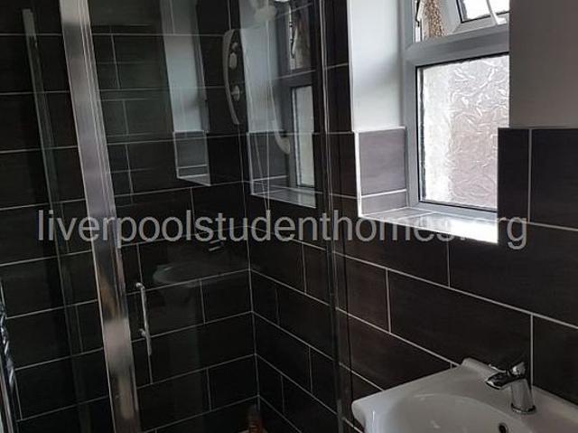 Room in Liverpool