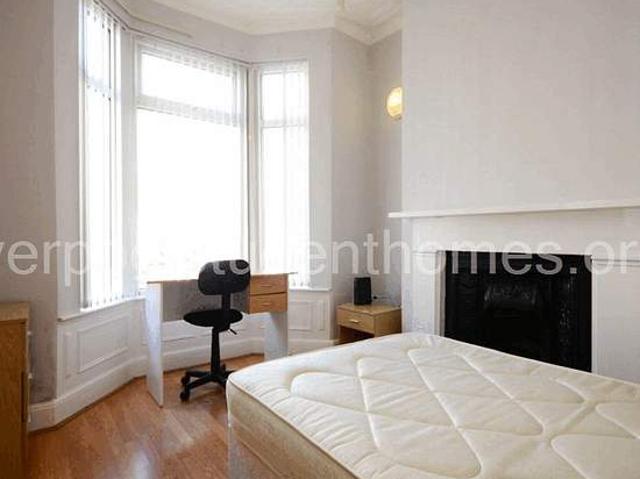 Room in Liverpool
