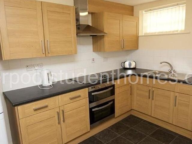 Room in Liverpool