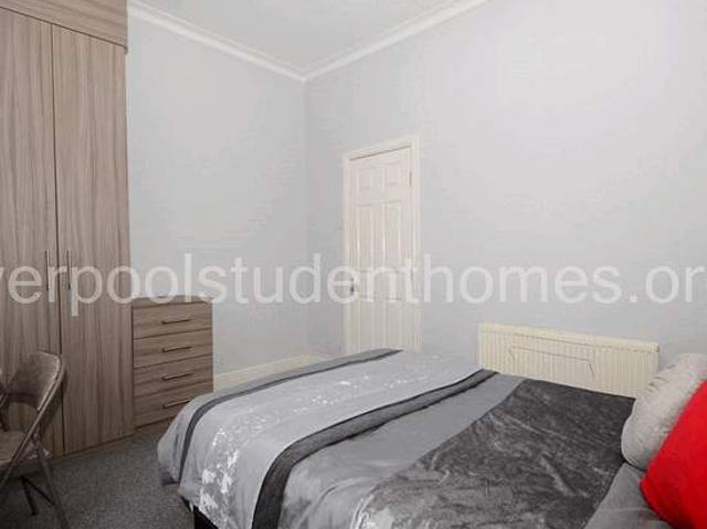 Room in Liverpool