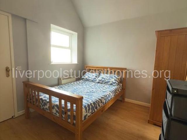 Room in Liverpool
