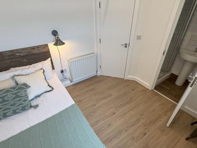 Room in Liverpool