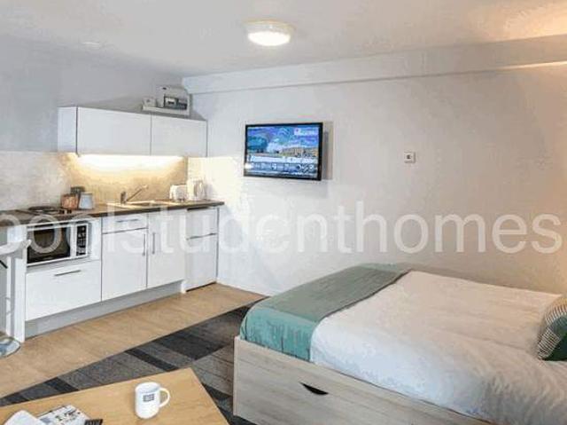 Room in Liverpool
