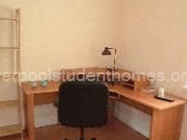 Room in Liverpool