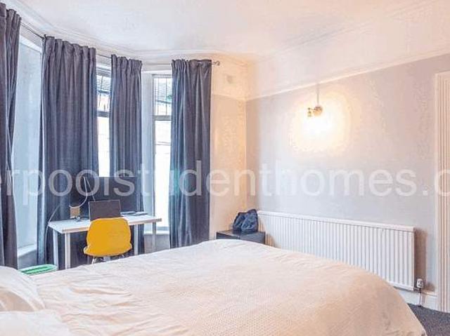Room in Liverpool