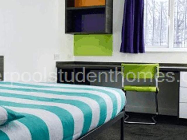 Room in Liverpool