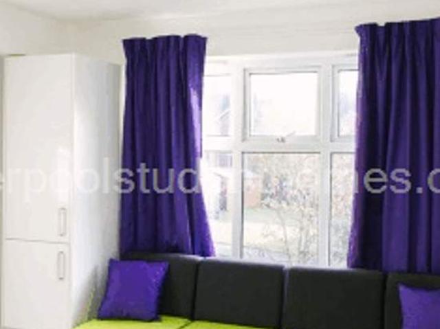 Room in Liverpool