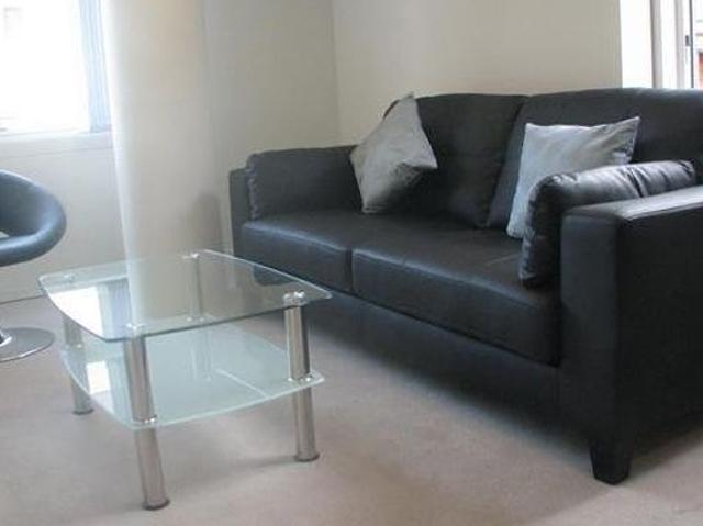 Room in Liverpool