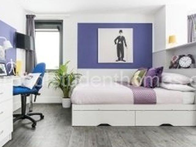 Room in Liverpool