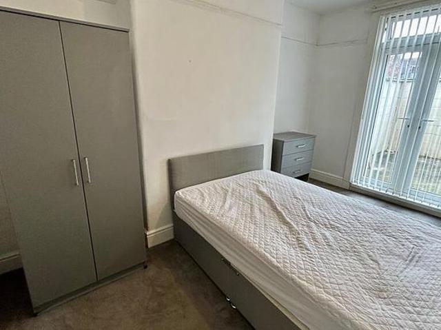 Room in Liverpool