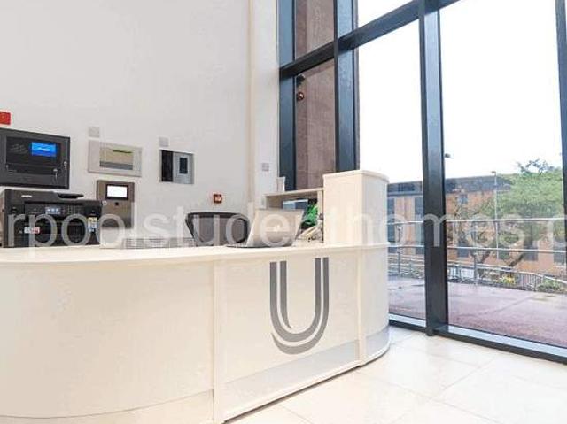 Room in Liverpool