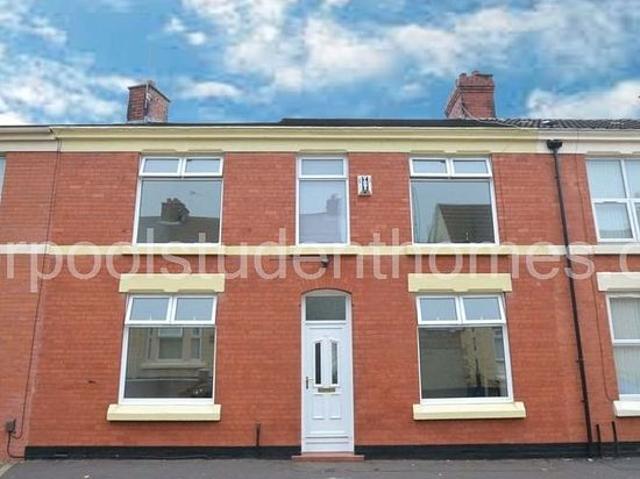 Room in Liverpool