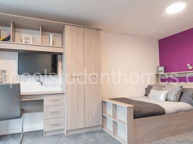 Room in Liverpool