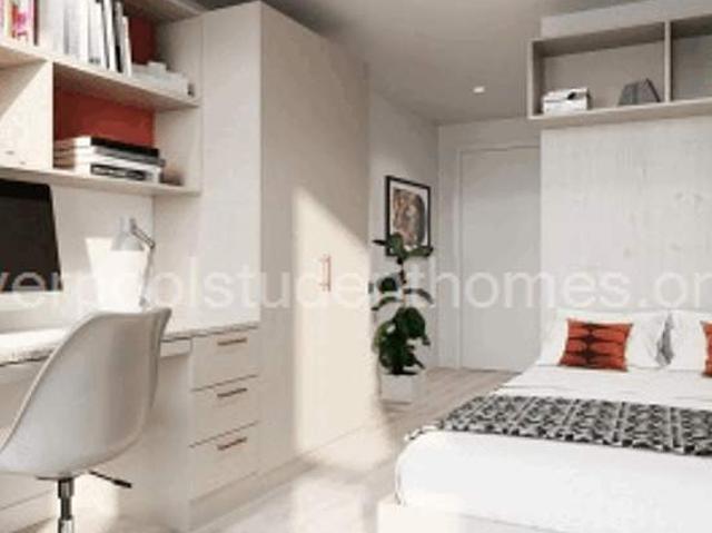Room in Liverpool