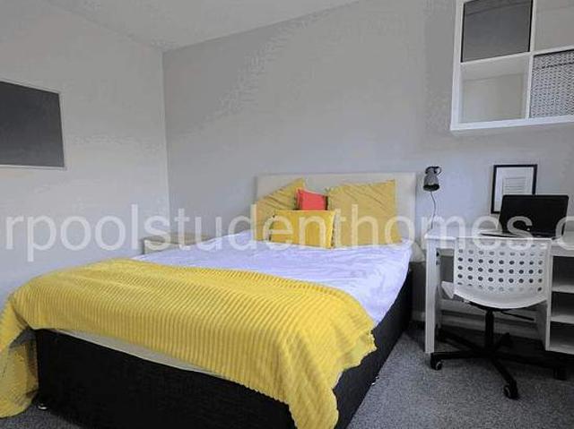 Room in Liverpool