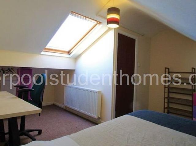 Room in Liverpool