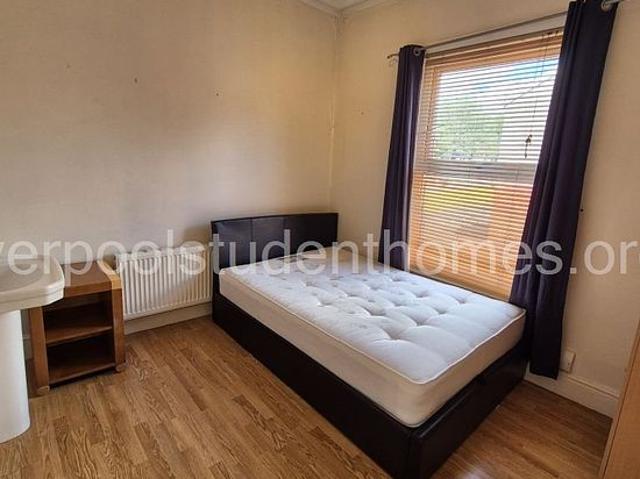 Room in Liverpool