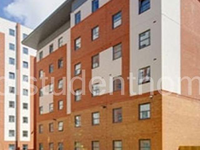 Room in Liverpool