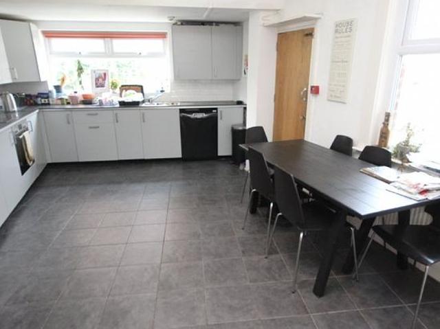 Room in Liverpool