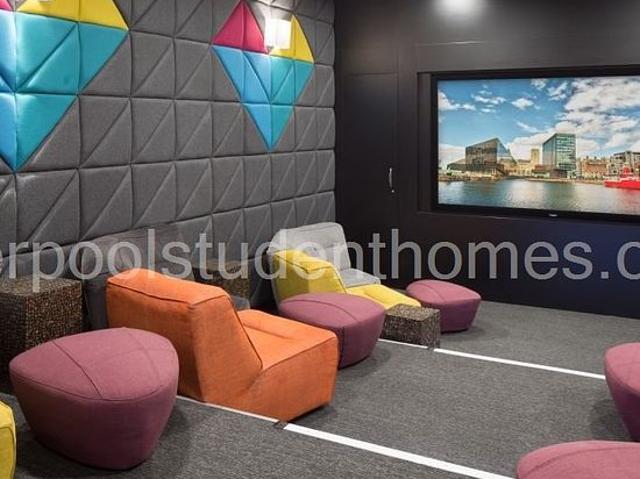 Room in Liverpool