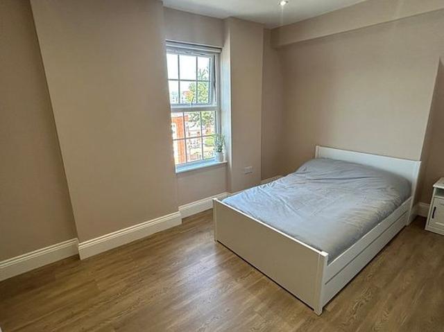 Room in Liverpool