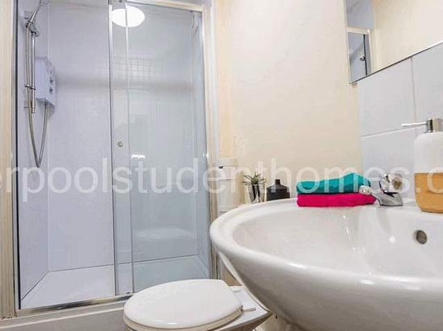 Room in Liverpool
