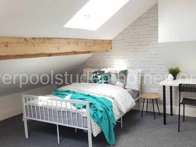 Room in Liverpool