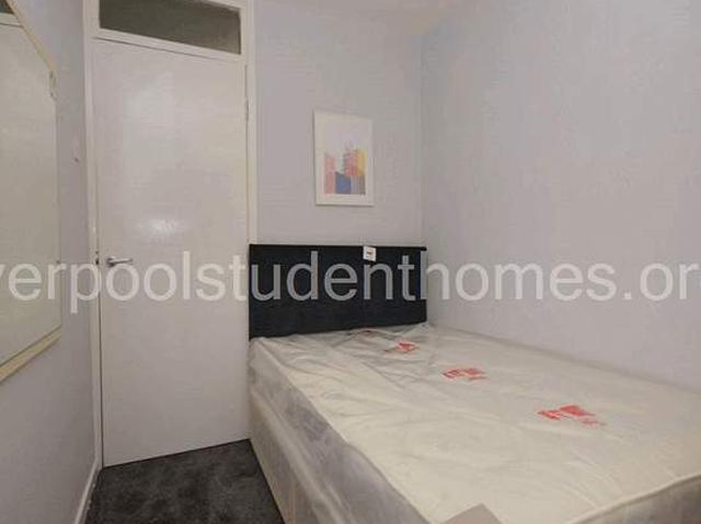 Room in Liverpool