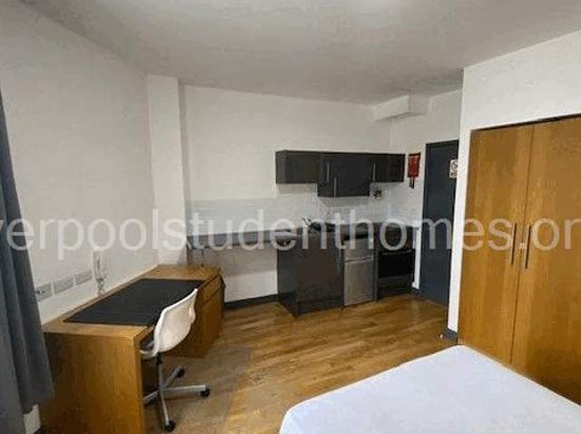 Room in Liverpool