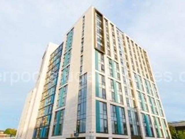 Room in Liverpool