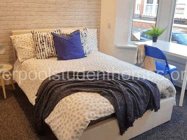 Room in Liverpool