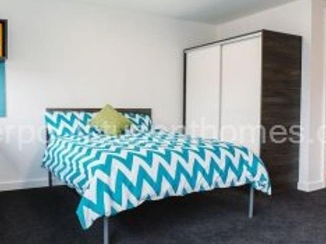 Room in Liverpool