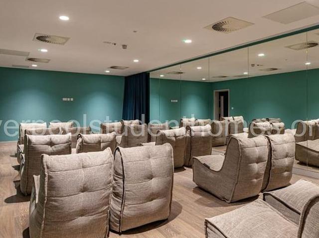 Room in Liverpool