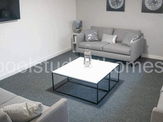 Room in Liverpool
