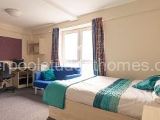 Room in Liverpool